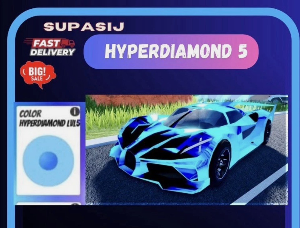 Jailbreak | RESTOCK! Textures, Cars, Spoliers, Colors! 🟢 ONLINE| FAST ...