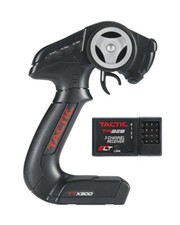 Tactic Tr826 8ch 2.4 GHz RX Twin ANT Toy for sale online | eBay