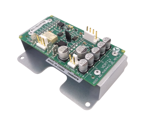 Liebert Vertiv 166806G8 Ground Current Detector Assembly | eBay