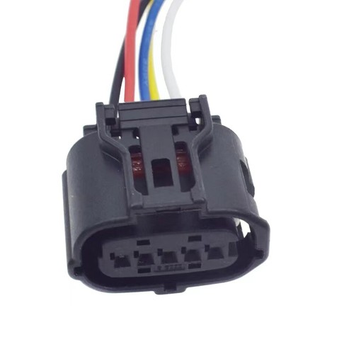 For Late Model Toyota Subaru GM 5 Pin MAF Connector Wire Harness Plug ...