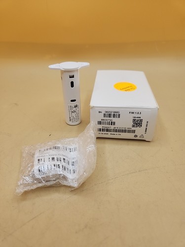 Tyco PG9307 915MHz Wireless Recessed Contact 915-3:010 WH New DSC Power ...