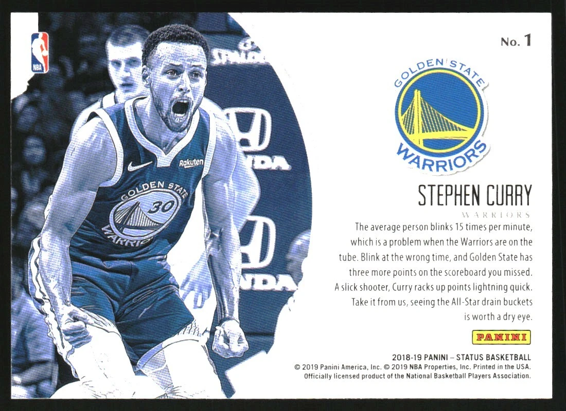 Stephen Curry Symbol