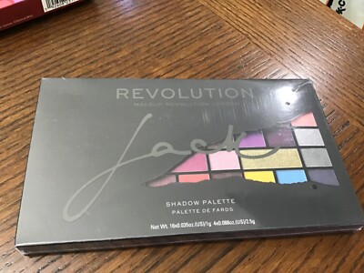 REVOLUTION JACK PALETTE GORGEOUS FL SZ BRAND NEW FREE SHIP! | eBay