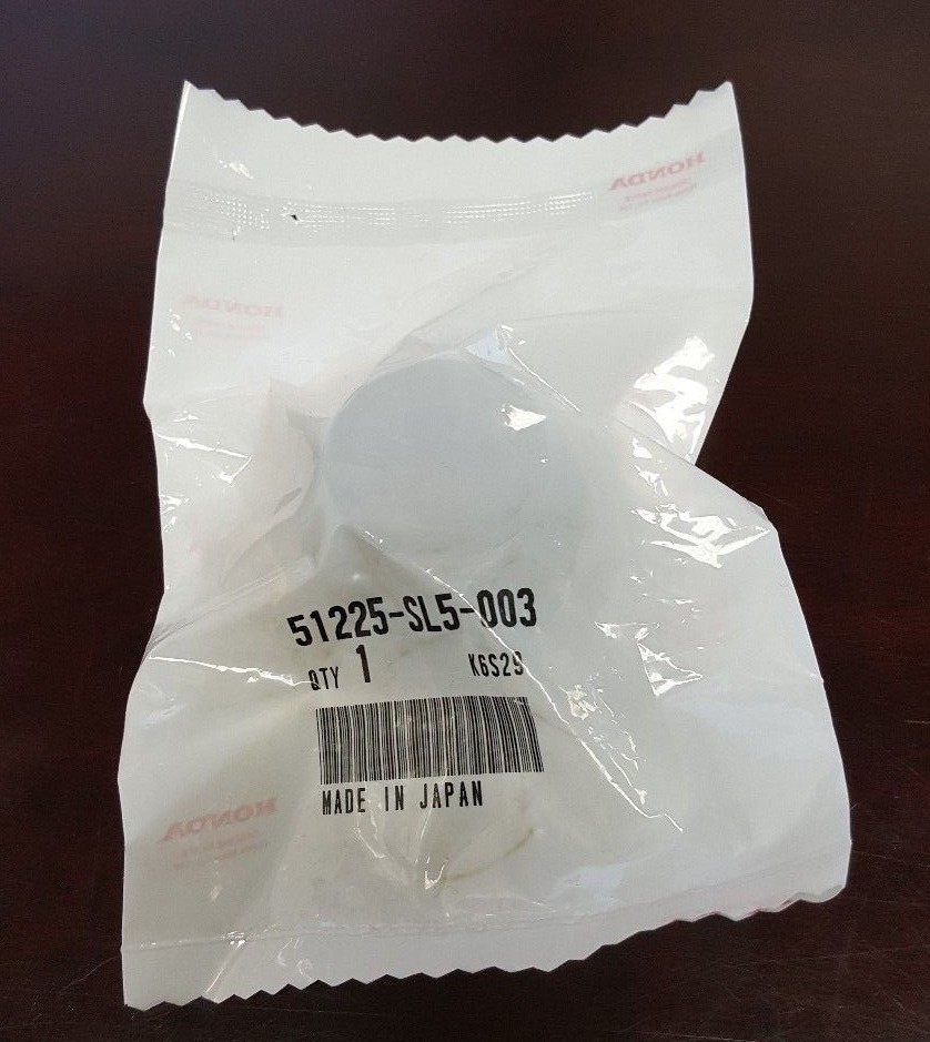 51225-SL5-003 OEM HONDA FRONT LOWER BALL JOINT DUST BOOT S2000 RSX TSX ...