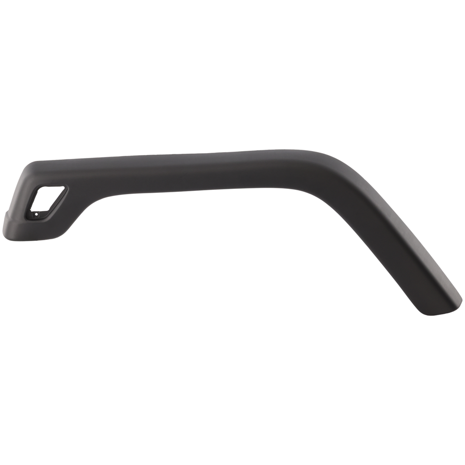 Fender Flares Moulding Trim Wheel Opening Molding Front Driver Left ...
