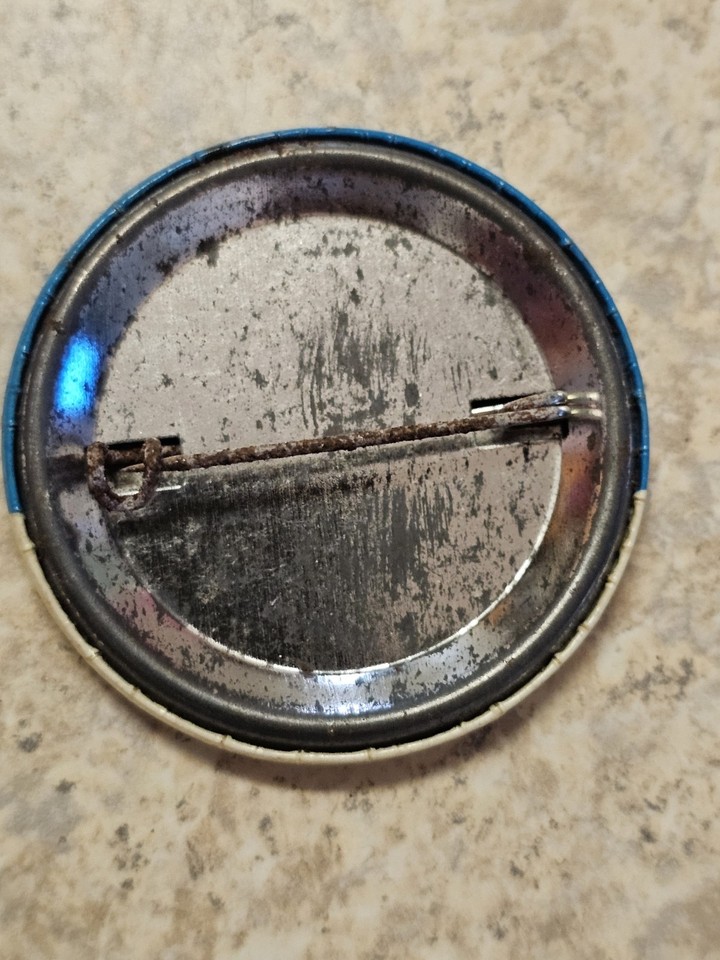 Mickey Mantle 1980's Pinback Button Lot Of 6 Baseball Pins Vintage | eBay