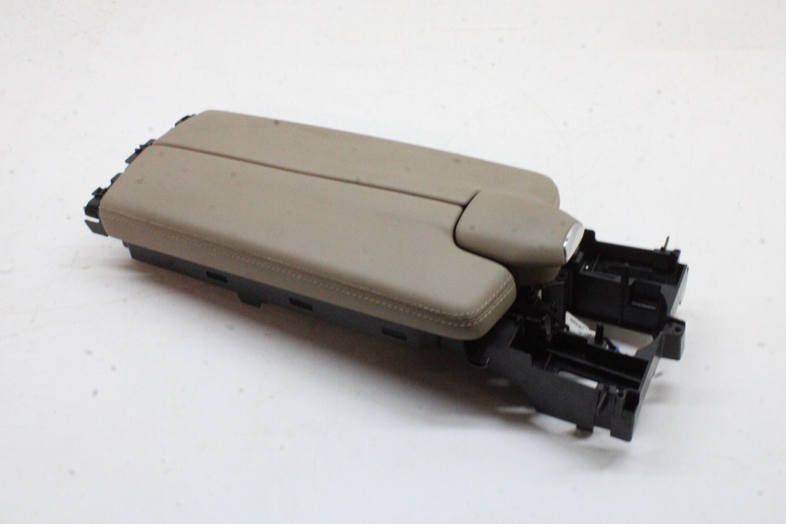 2011 MERCEDES E350 CENTER CONSOLE ARM REST OEM 10 11 12 13 | eBay