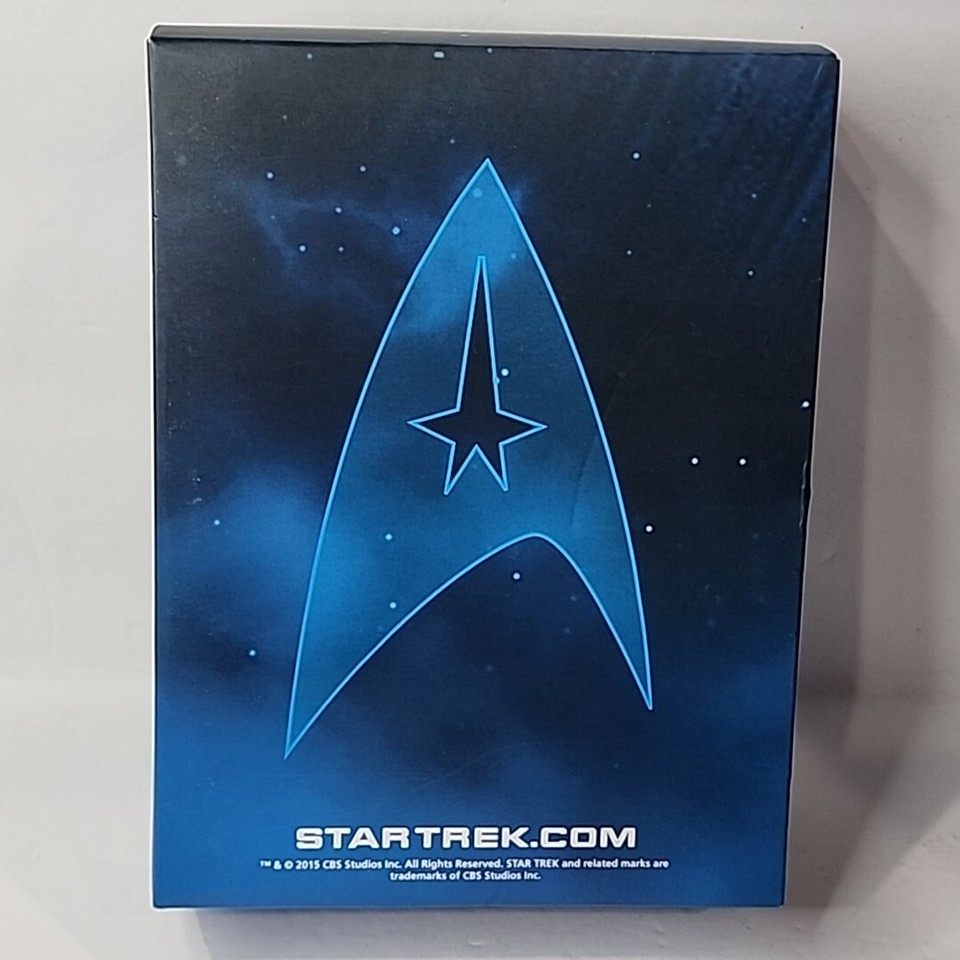 Star Trek Starship Collection #38 Starfleet Delta Flyer 74656 Model ...