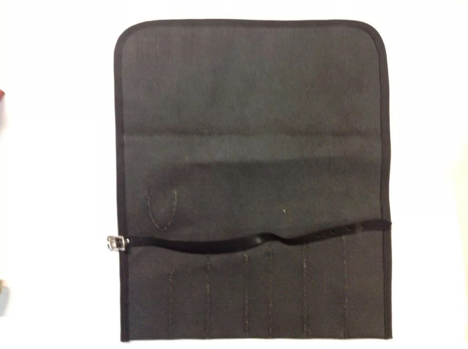 MG TD MG TF Tool Roll hand-made copy made In emulsion backed jute as ...