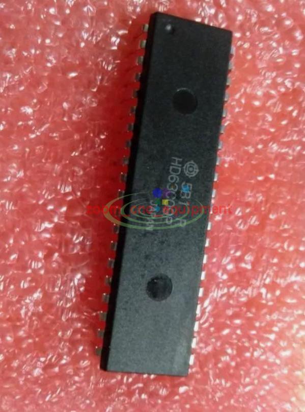 5PCS HD63C09P Microprocessor IC HITACHI DIP-40 | eBay