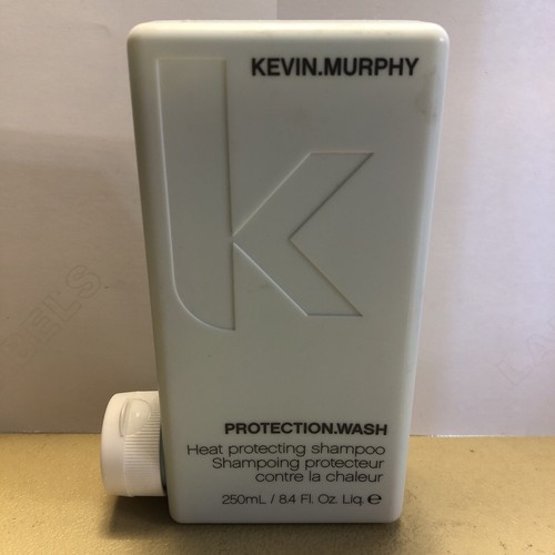 Kevin Murphy Protection Wash Heat Protecting Shampoo 8.4fl oz/250ml | eBay