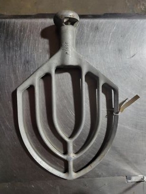 Batter Beater 30qt Blakeslee | eBay