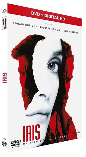 Iris (DVD) 5053083109615 | eBay