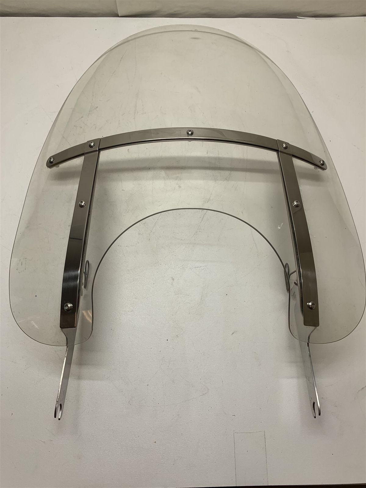 Harley Davidson 94-23 Road King Detachable Windshield 58325-06 20" | eBay