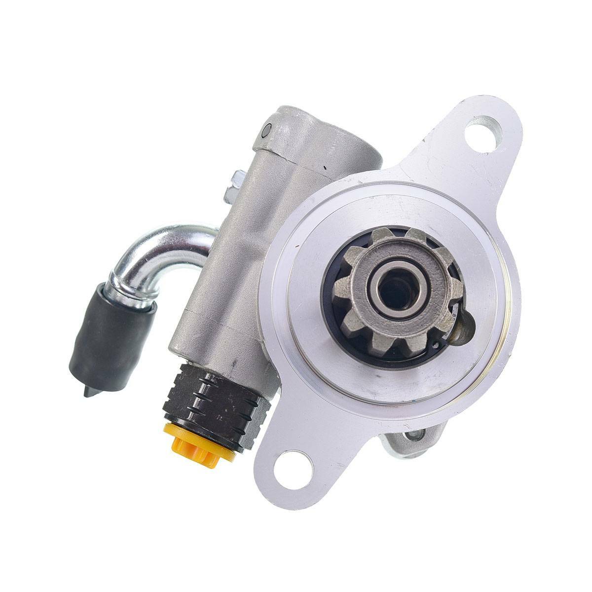 Power Steering Pump w/o Reservoir for Toyota Hilux l4 2.7L 2006-2017 ...