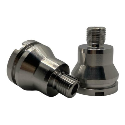 Injector Sleeve Tube 6 Pcs. for Detroit Diesel 60 Series REF # 23534745 ...