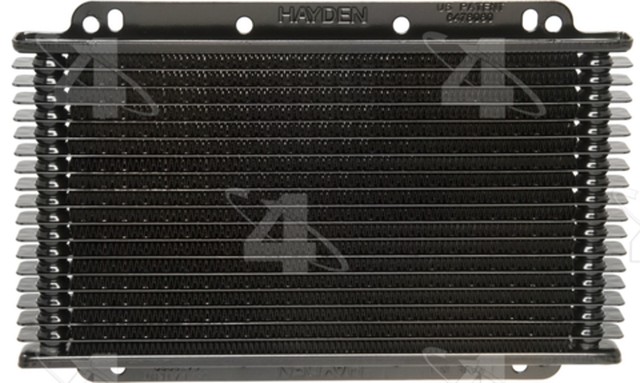 Automatic Transmission Oil Cooler-Trans Oil Cooler Hayden 677 for sale ...
