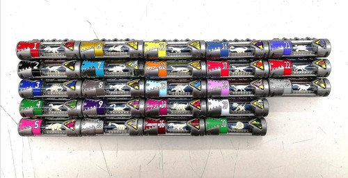 Bandai Beast Battery 23P Set Zyuden Sentai Kyoryuger | eBay