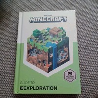 Minecraft Exploration Guide Official | Offer of the day