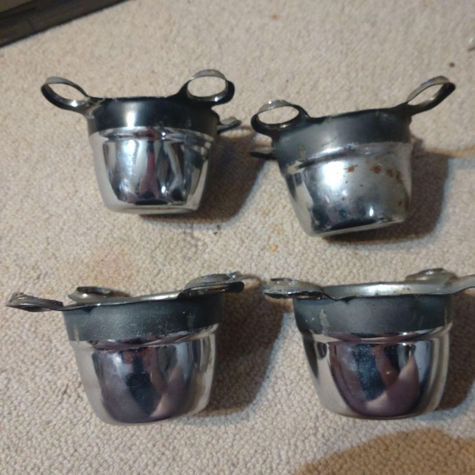 Playboy Center Cap Old Car Wheel | eBay UK