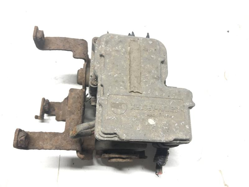 1999-2002 Chevrolet Silverado 1500 ABS Anti Lock Brake Actuator Pump | eBay