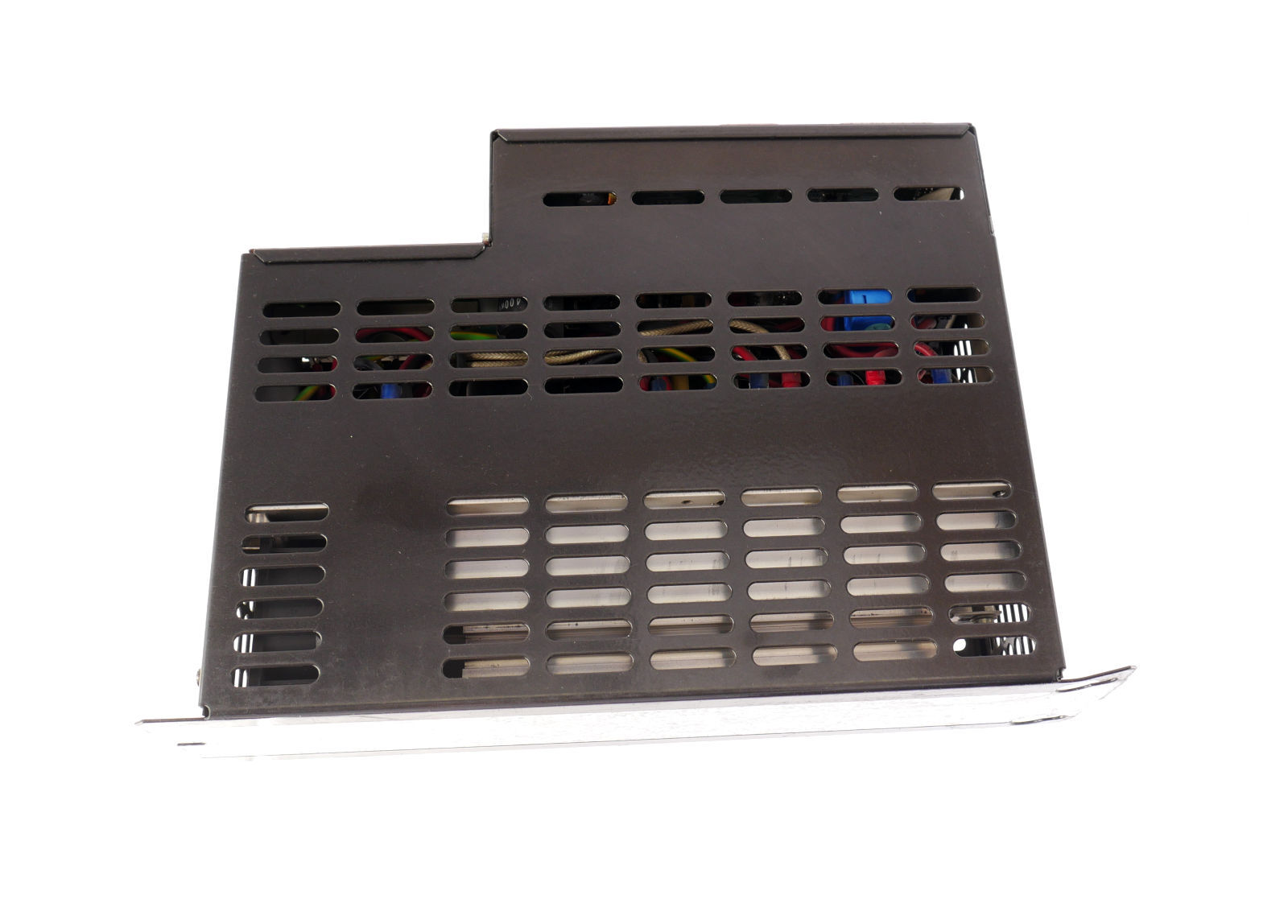 MOOG L180-310A-A1 L180310AA1 SERVOCONTROLLER | eBay