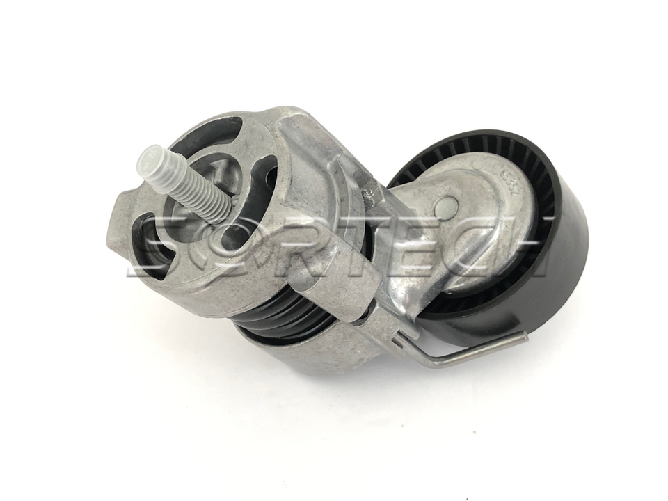 Drive Belt Tensioner Assembly BMW 11287524267 E81 E90 E91 E84 E83 2-YR ...