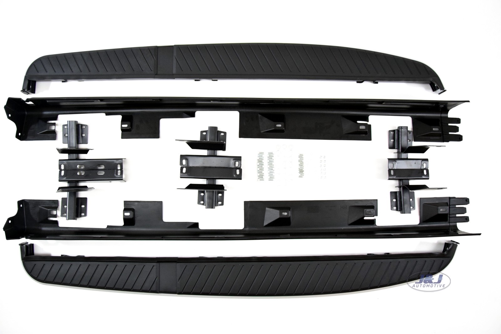 Side Steps Fits Land Rover Range Rover Sport 2005-2013 OEM Style ...