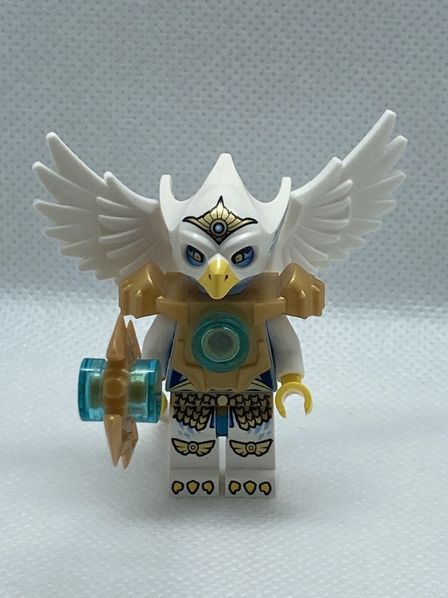 Lego Chima Eris Fan Art