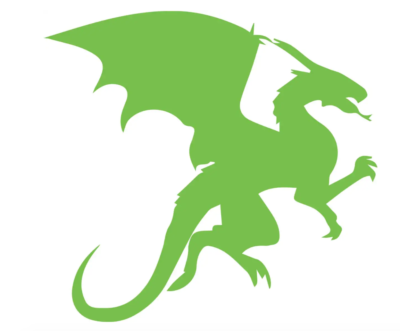 Flying Dragon Vinyl Sticke Keypad Iphone Macbook Decal Skin Sticker ...