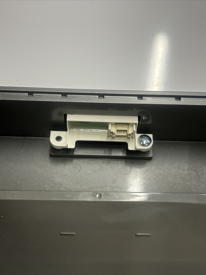 Samsung Dishwasher Control Panel DD97-00761B | eBay