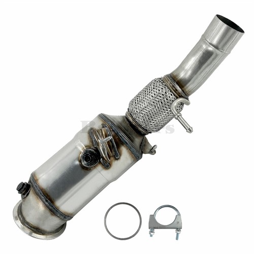 For 2013-2017 BMW X1 E84 X3 F25 X4 F26 2.0L Catalytic Converter ...