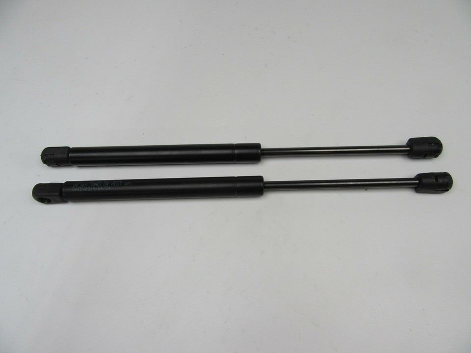 Bentley Continental Gtc trunk lid boot shocks strut lift support #620 ...