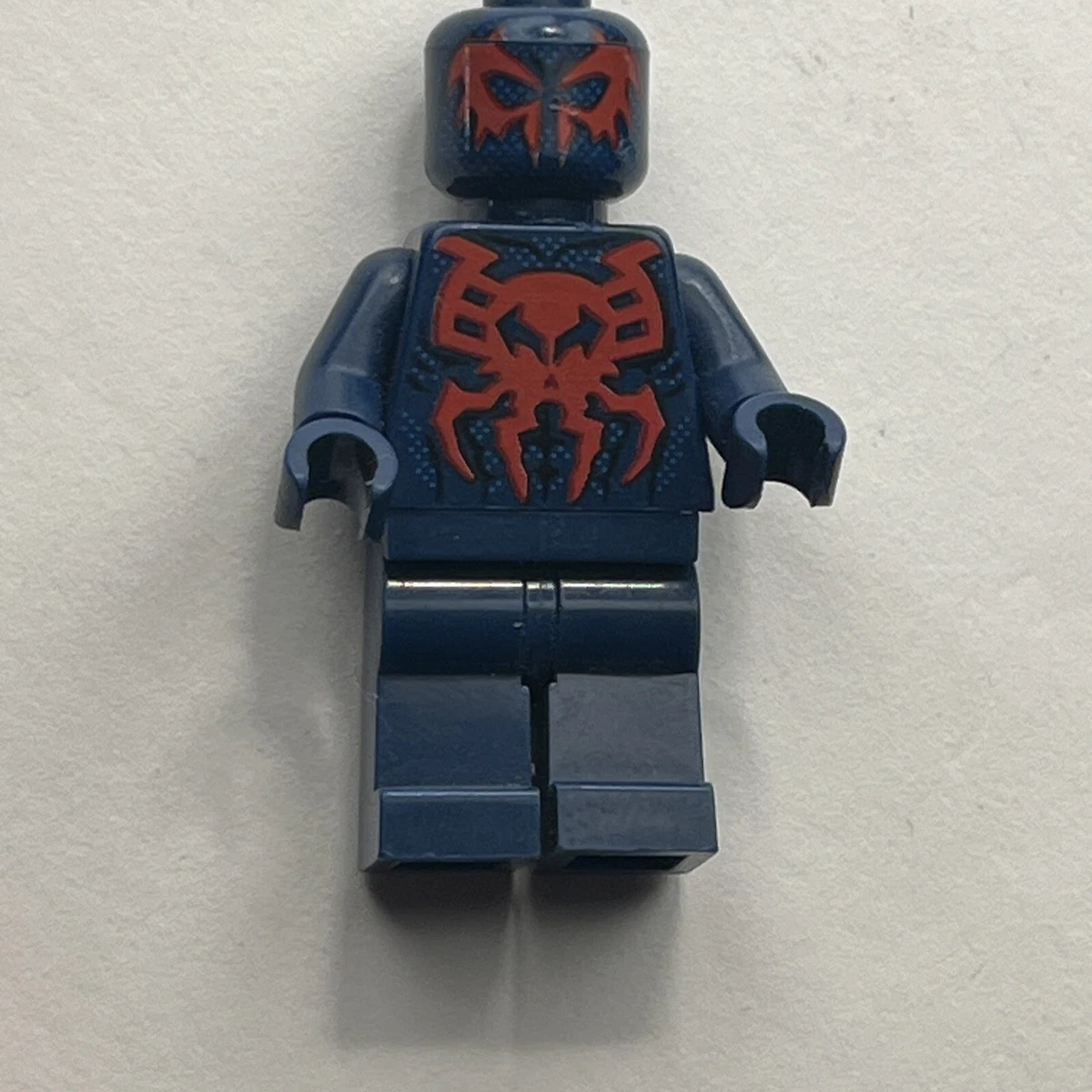 Lego Spider Man 2099
