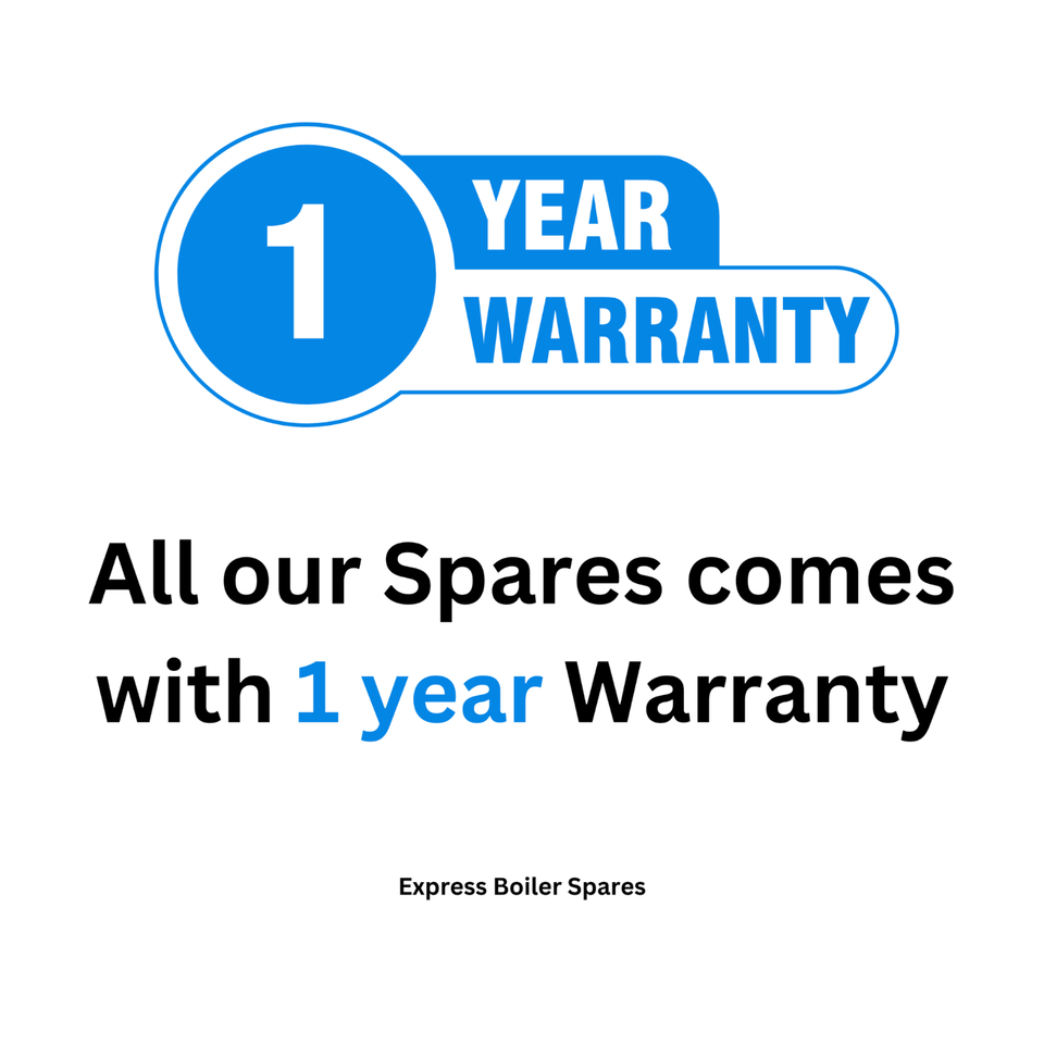 Worcester Greenstar 25 SI, 30 SI Compact Pressure Relief Valve MPN ...