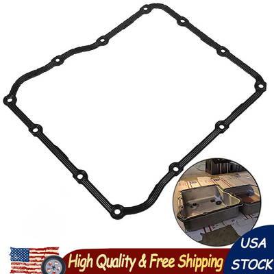 29549684 Allison Transmission Pan Gasket Filter Fluid For 2001-2019 ...