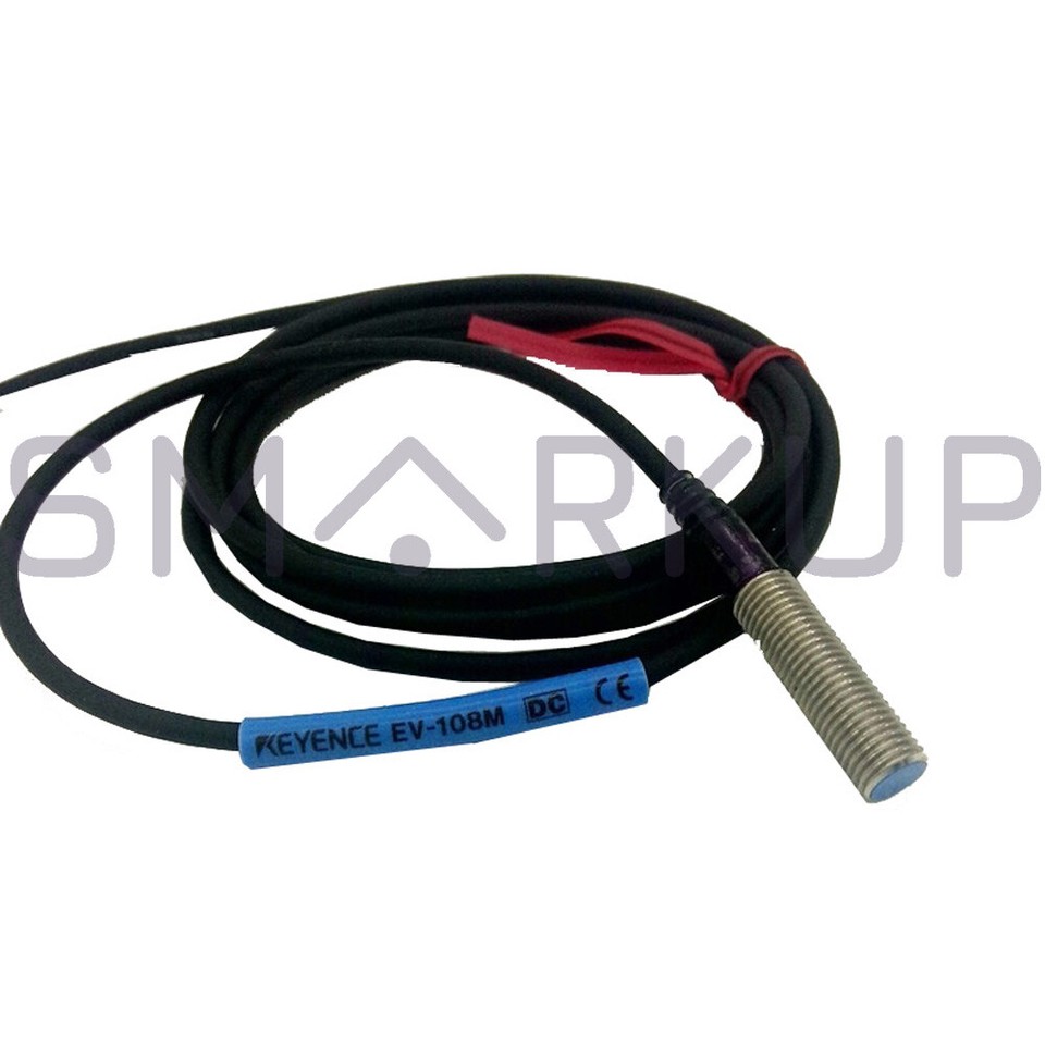 New In Box KEYENCE EV-108M Proximity Switch Sensor | eBay