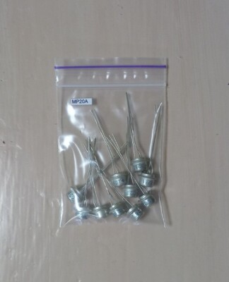 Transistors - Pnp Germanium