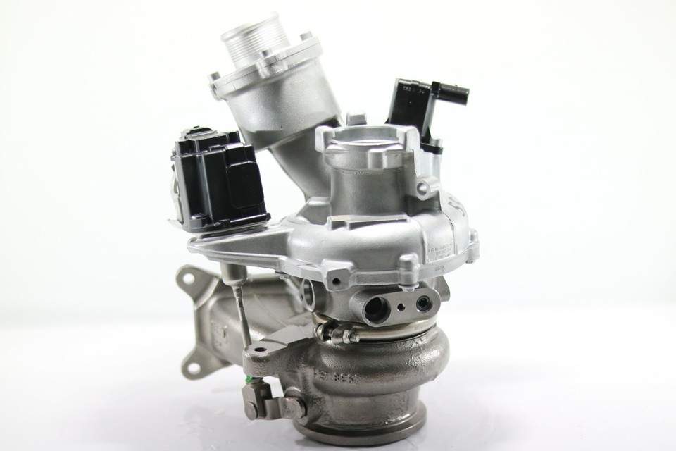 Turbocharger Audi VW Seat 2.0TFSI 276/306HP (2012-) 06K145722H ...