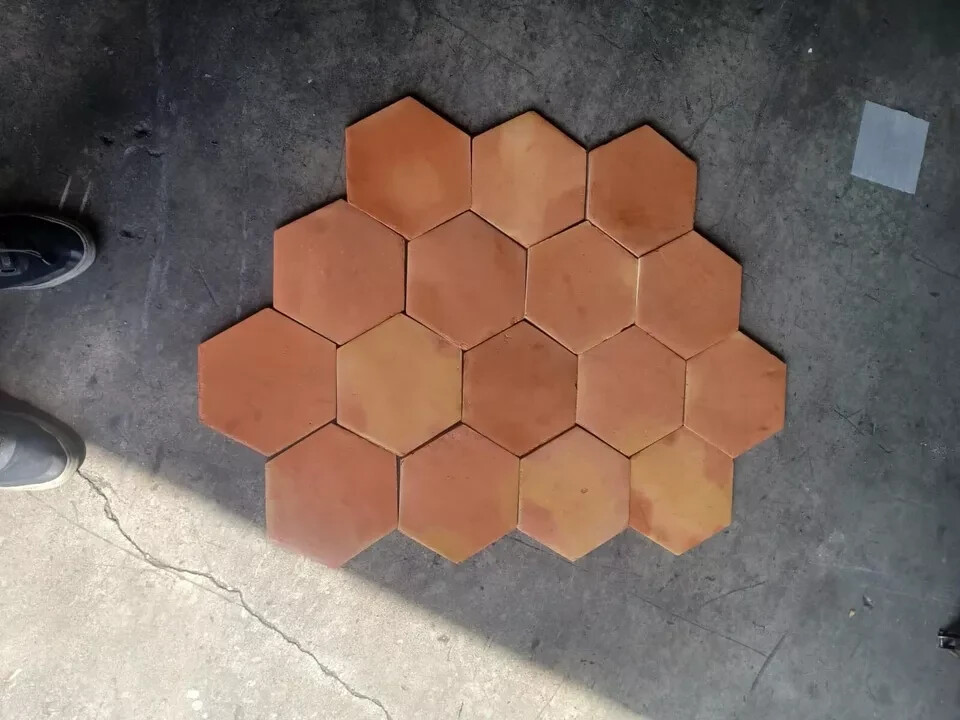 Tile Mexican Saltillo Floor Tiles What Is Mexican Tile? Mexican Tile