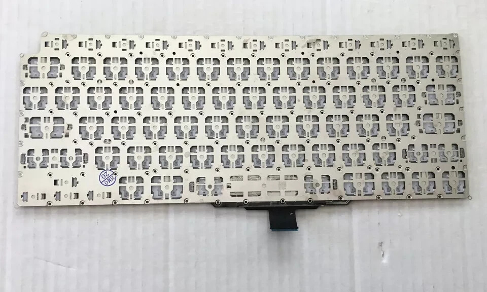 US Keyboard for MacBook Air Retina 13" A2179 Early 2020 Model Laptop | eBay