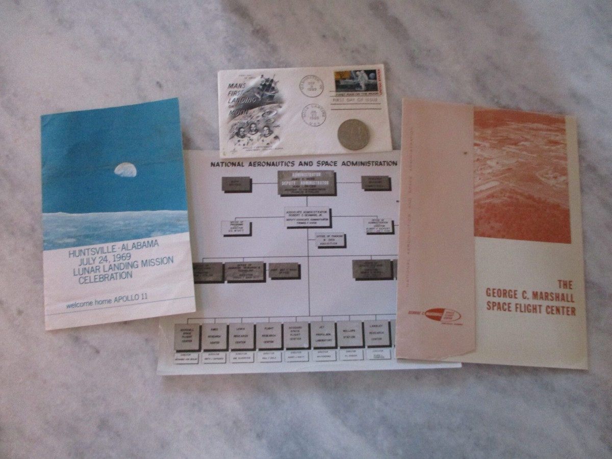 Nasa Msfc Organizational Chart