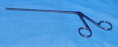 Symmetry 53-4002 Decker Micro Rongeur, Curved Left, 152 mm | eBay