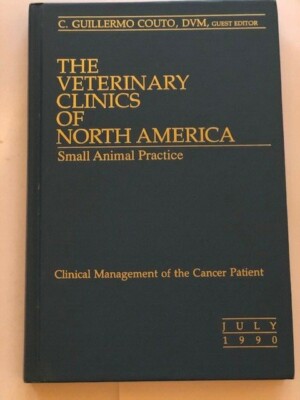 The Veterinary Clinics of North America: Small Animal Practice. | eBay