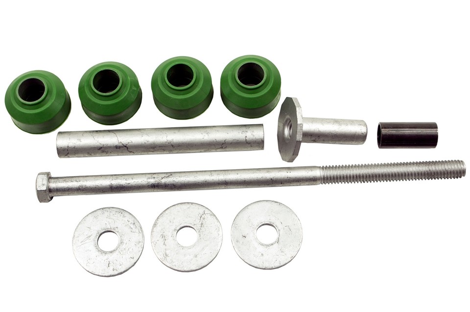 For 2002-2005 Ford Explorer Suspension Stabilizer Bar Link Kit Rear ...