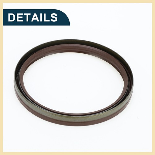 1 Pc Rear Crankshaft Oil Seal for Chevrolet Camaro No.12591866 Main ...
