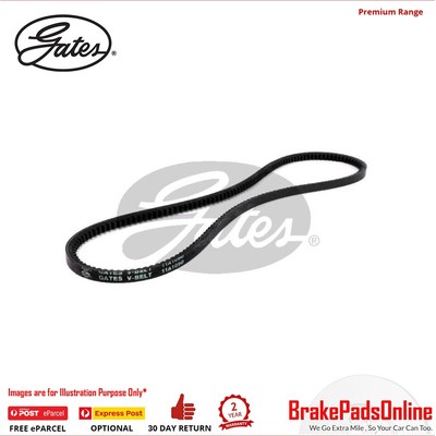 11A1090 V-BELT for FORD Australia Fairlane ZH ZJ 8Y -Driven Units ...