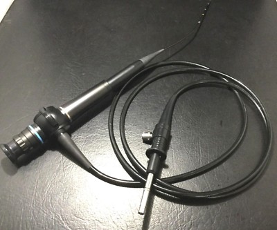 Endoscopy & Laparoscopy - Olympus Cf 140