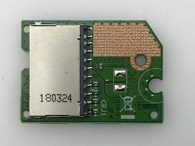 Dell Inspiron 24 3475 All-In-One Desktop SD Card Reader Board - YY3M6 ...