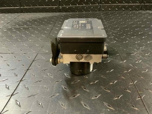 2008 Jeep Grand Cherokee Commander ABS Anti-Lock Brake Pump Module ...